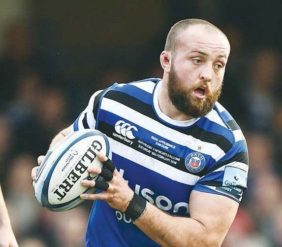 Dunn honing his attack in late charge for World Cup