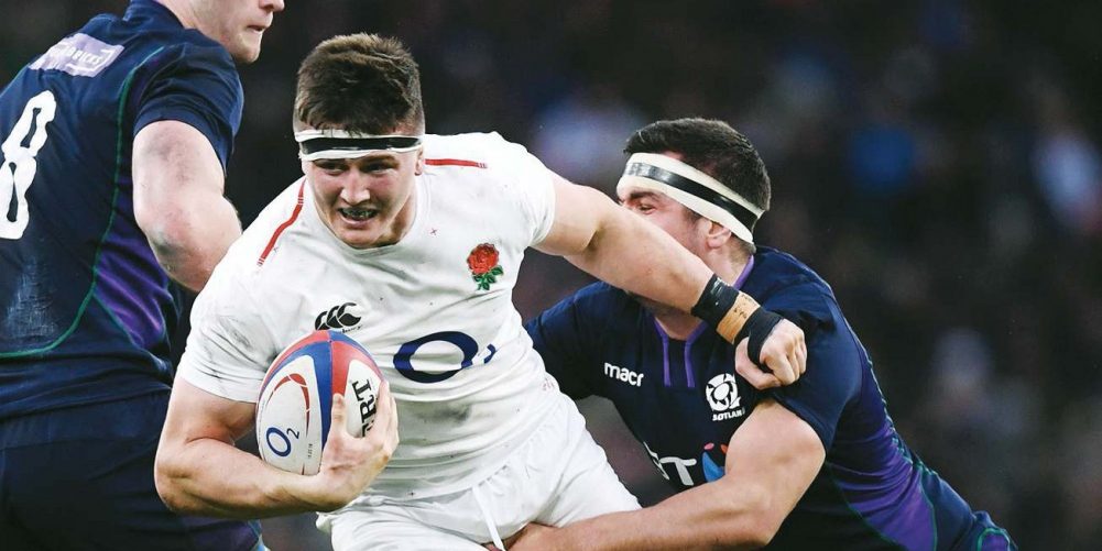 WHO ARE YOUR RUGBY HEROES?