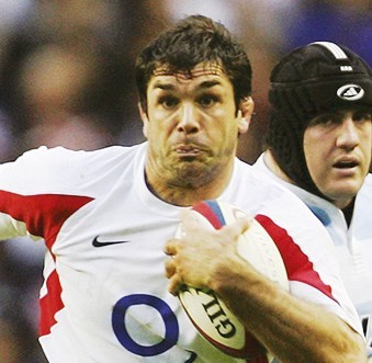 Grasshoppers joined Wasps as rugby insects