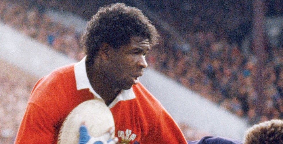 Webbe would be one of today’s superstars