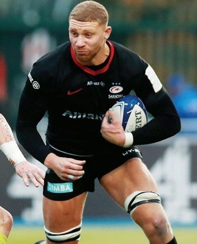 Isiekwe will be a Saint for a season