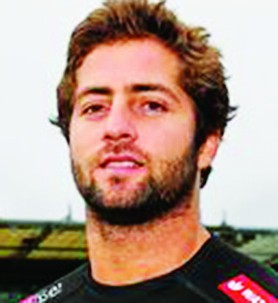 Facundo following in big brother’s footsteps