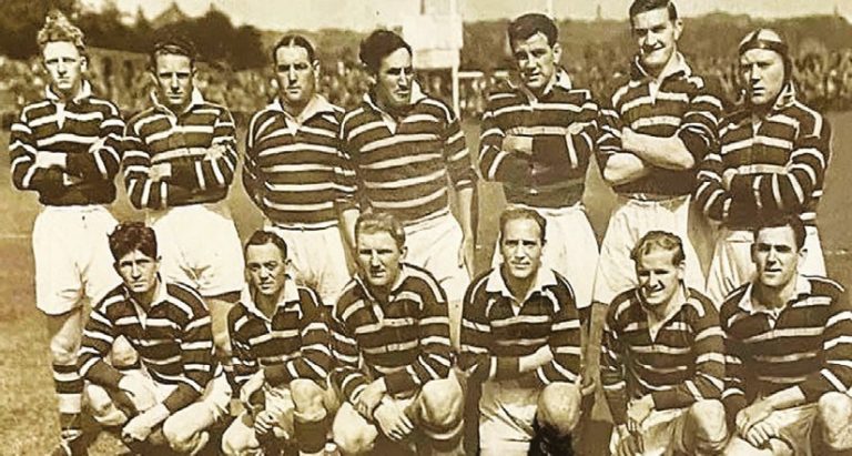 Giggleswick were lords of their manor