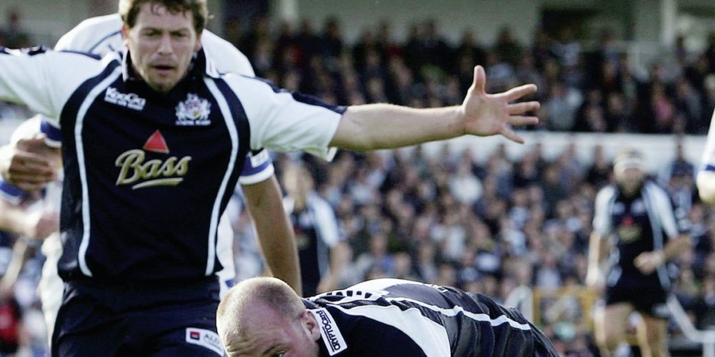 Hobson’s choice was always set on England