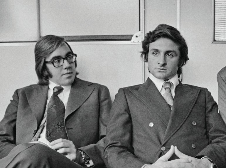 The survivors - what happened next