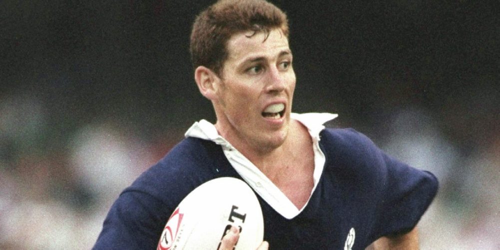 Three hat-tricks for the Baa-Baas was a peak