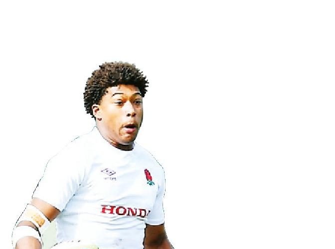 Young Guns - Noah Caluori