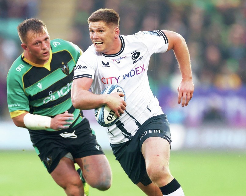 Prem Rugby Transfers: Five key signings show way for Bath