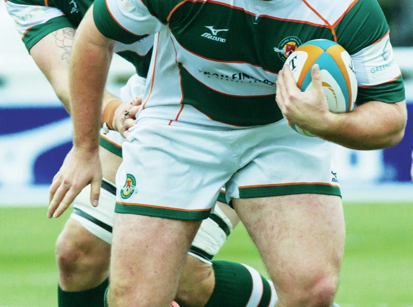 My Life in Rugby: Sam Rodman – I’ll miss the hard graft that made us a team