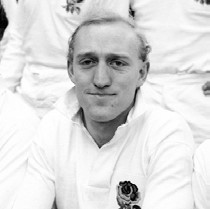 Richard Sharp, ever the gentleman player