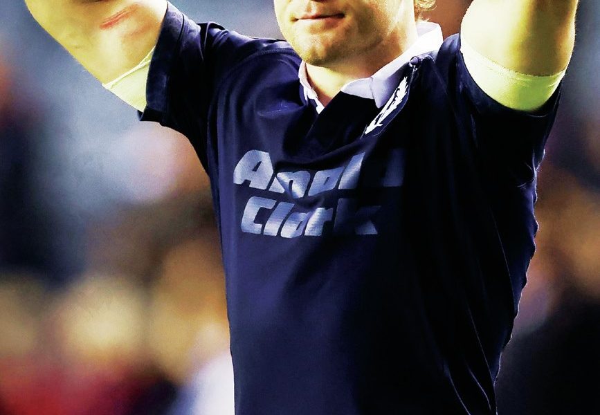 New Zealand snuff out Scotland revival