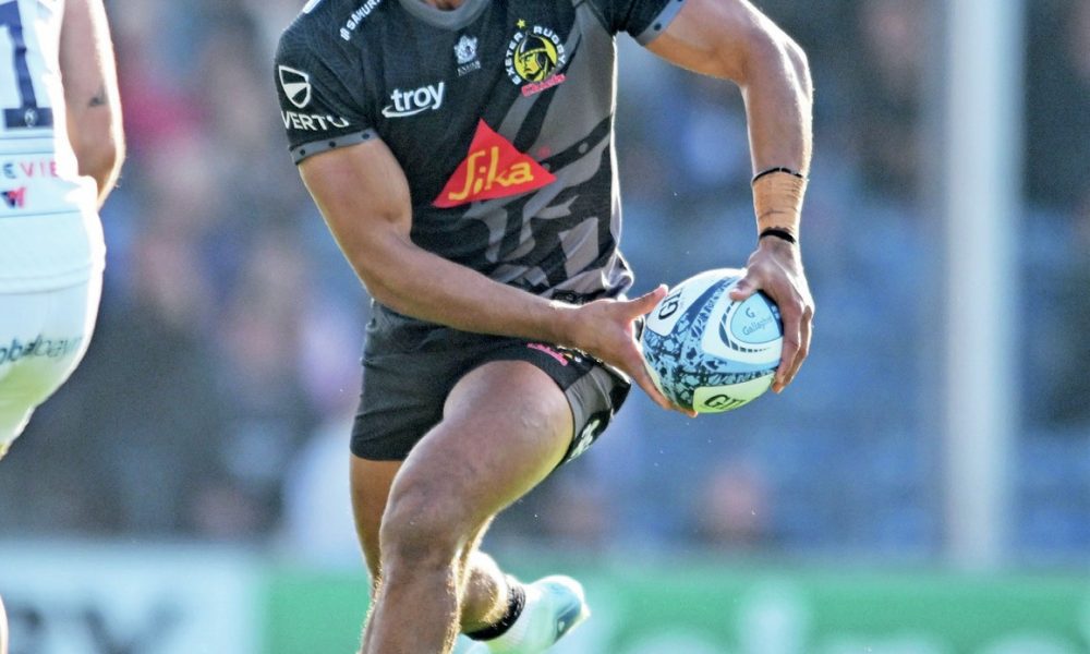 Woodburn: I’m going to prove my worth