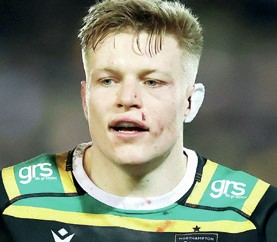 Kemeny holding talks over new Saints deal