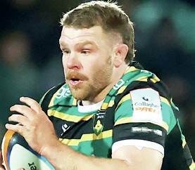 Kemeny holding talks over new Saints deal