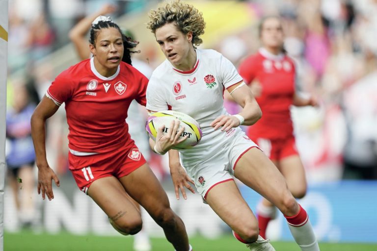 Chris Hewett: Five reasons for us to cheer in the New Year