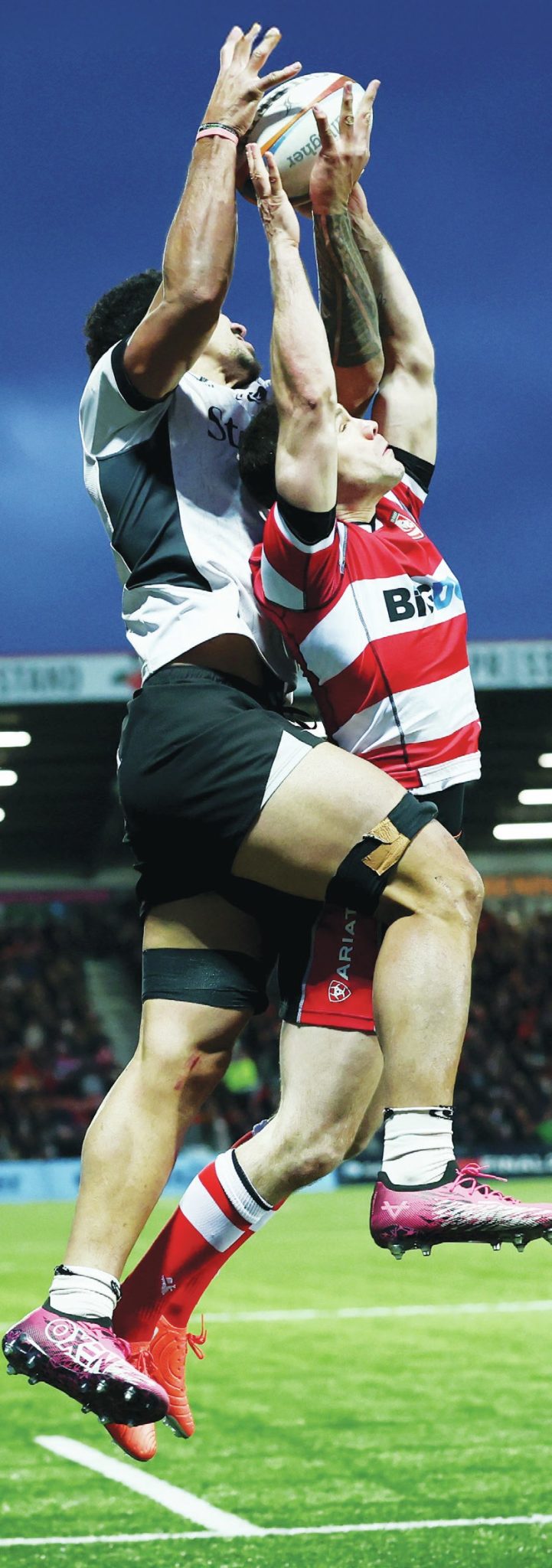 Battle of the airways puts coaches in the cross-fire