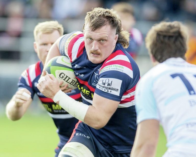 My Life in Rugby: John Kelly – My twin brother was the perfect training ...