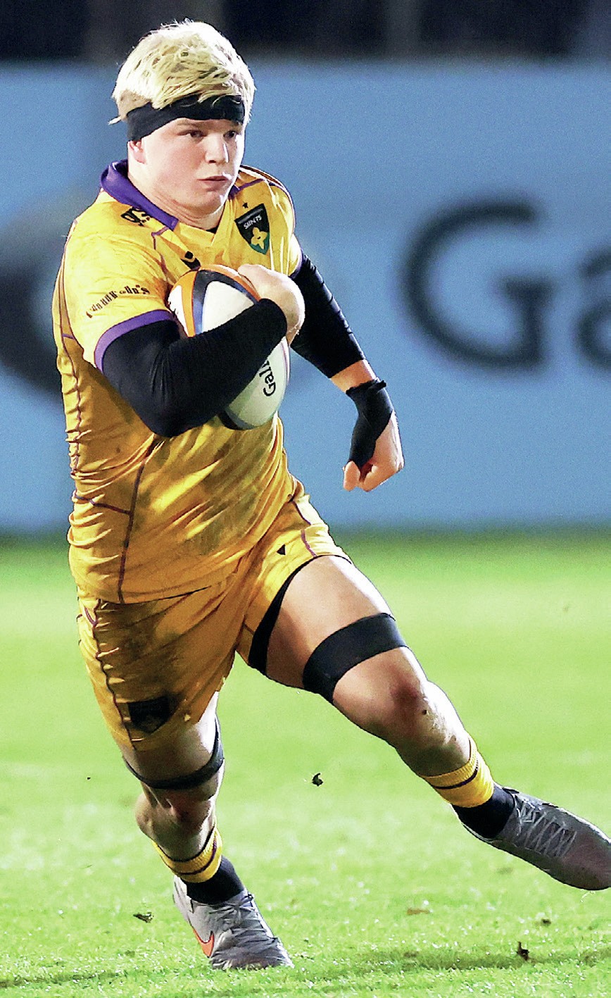 Dowson plays down talk of hostile clash