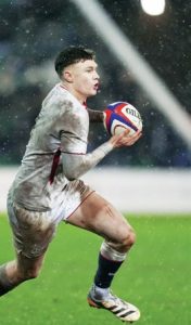 LUKE DAVIDSON
