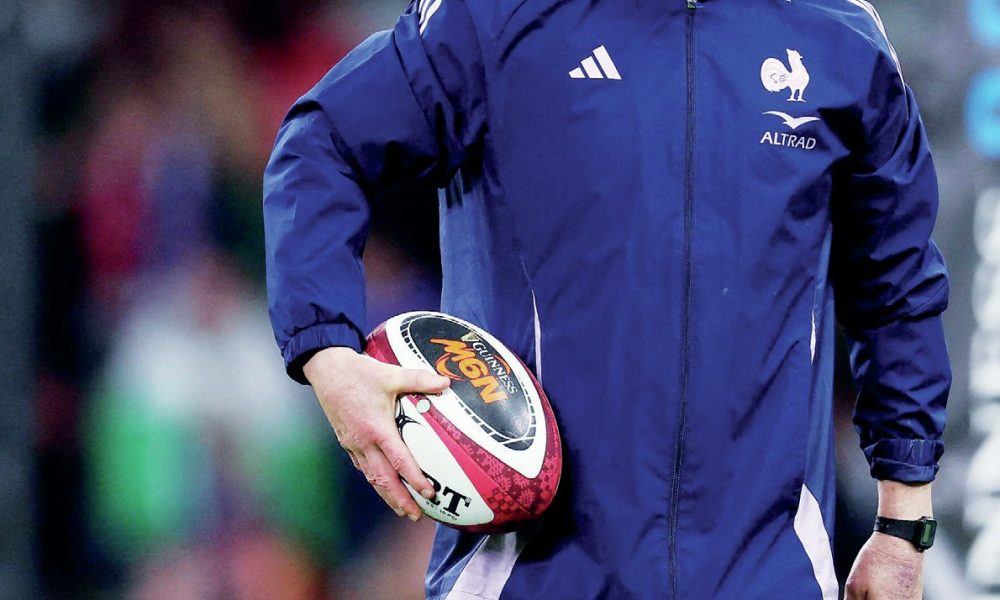 Edwards will need to boost defence