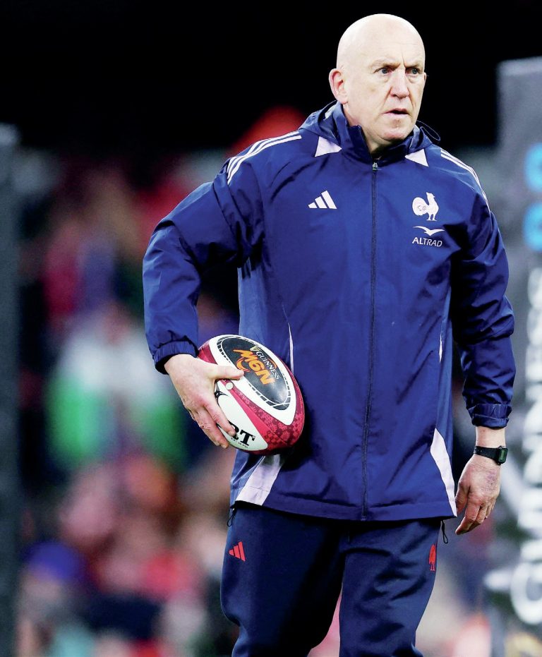 Edwards will need to boost defence