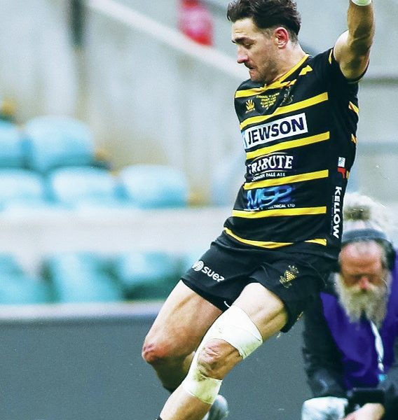 Moyle: Don’t let county rugby die