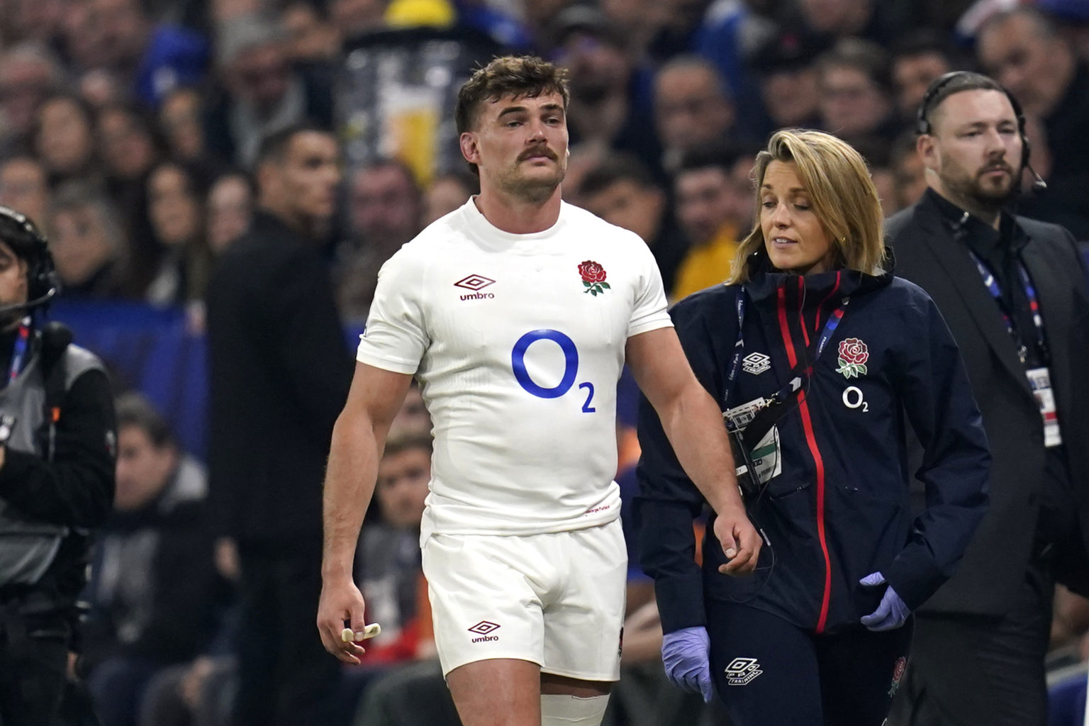 Welsh Rugby - news, interviews, reports and more - The Rugby Paper