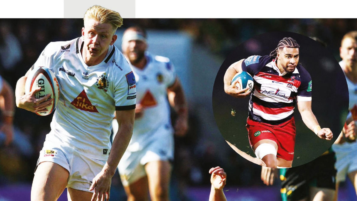 Chris Hewett: We must guard our friends in the north