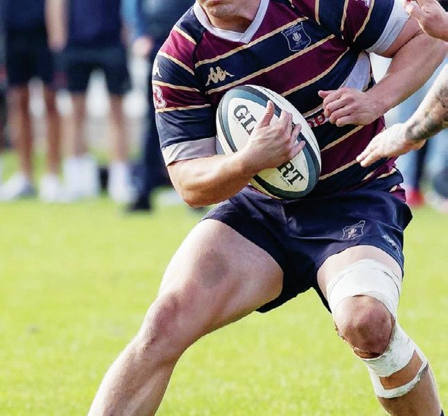 National Two East Dream Team: Bury and Oundle lead the charge