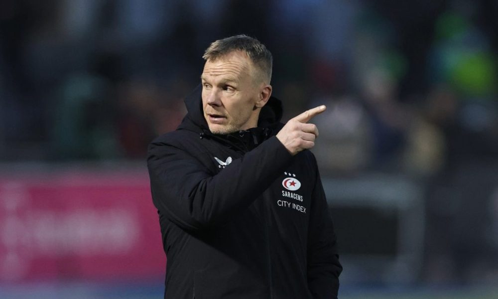 Nick Cain: Mark McCall’s record is tough to beat